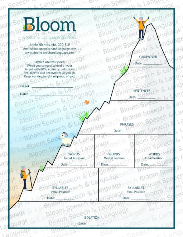 Downloads & Freebies - Bloom & Be